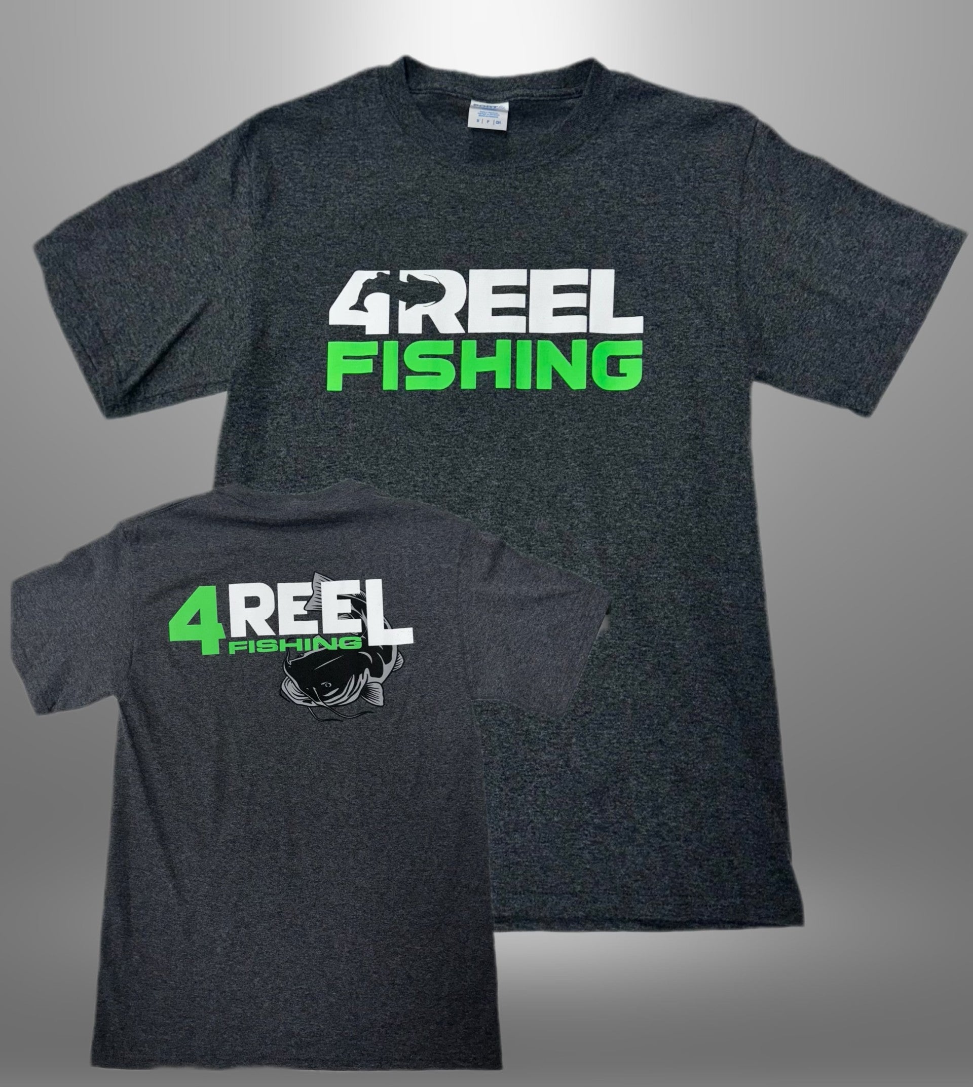 4REEL Fishing