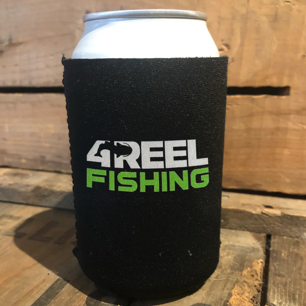 4REEL Fishing Original Collection