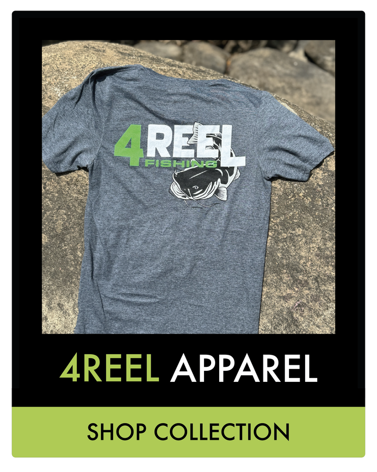 4REEL Fishing